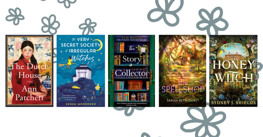 The Best Cozy Books to Read in Fall & Autumn - Marian Krick