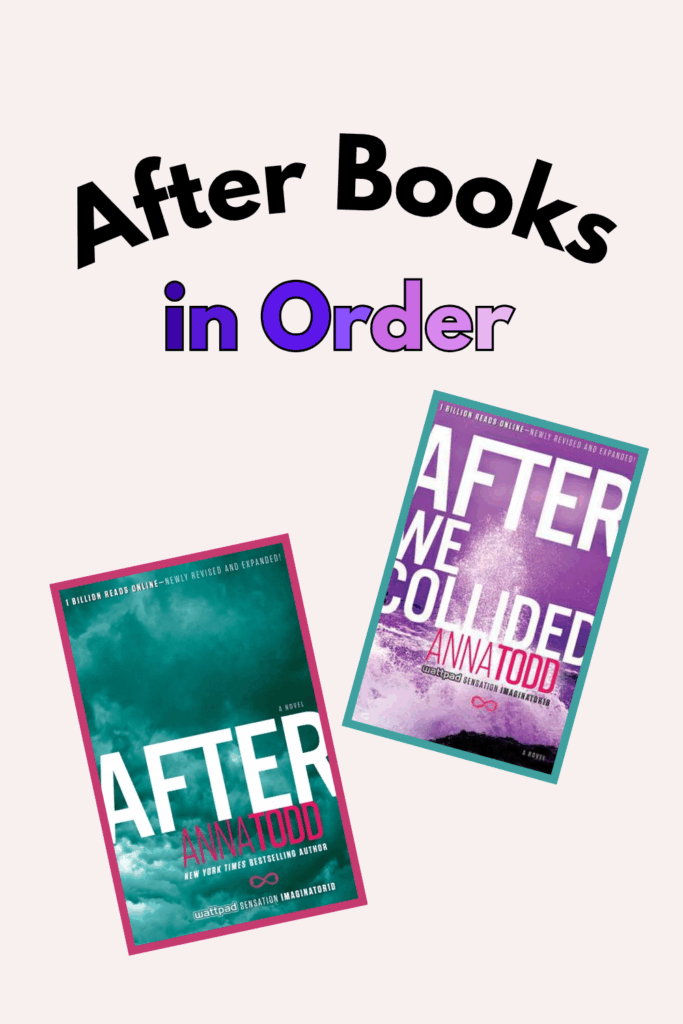 Reading Guide: Ever After High Books in Order - Marian Krick
